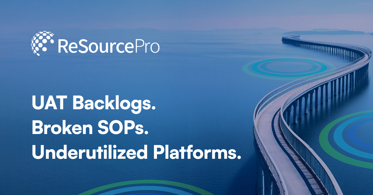 ReSource Pro | Premier Services